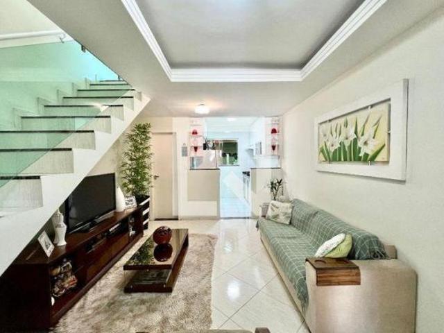 Casa à Venda Jardim Leblon, 2 Quartos, 106 m² Belo Horizonte