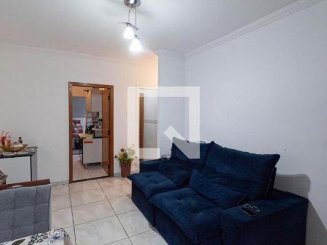 Casa à Venda Jardim Leblon, 2 Quartos, 54 m² Belo Horizonte