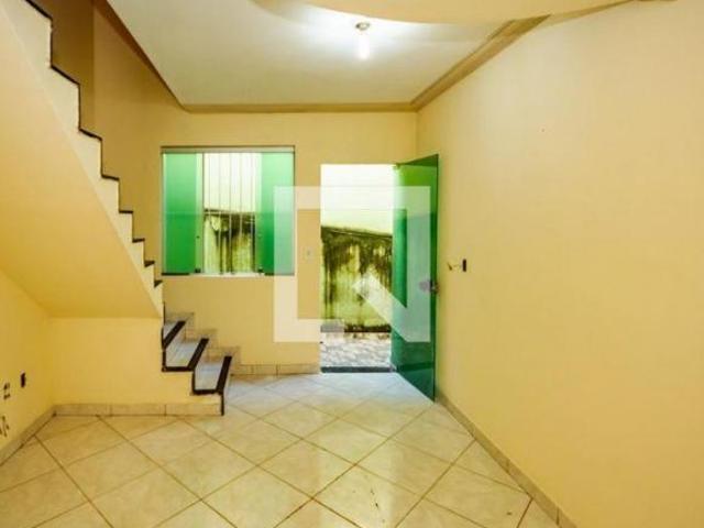 Casa à Venda Jardim Leblon, 2 Quartos, 64 m² Belo Horizonte