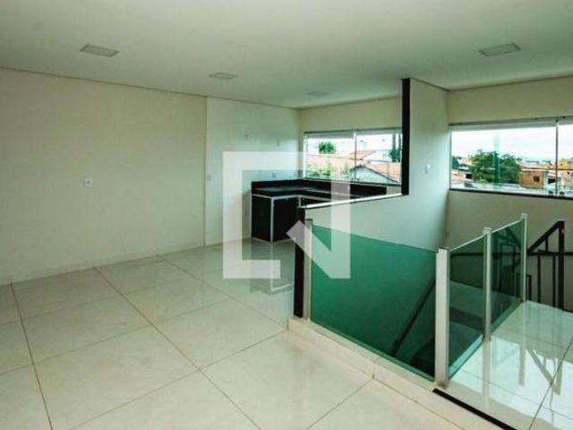 Casa à Venda Jardim Leblon, 2 Quartos, 70 m² Belo Horizonte