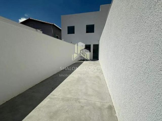 Casa à venda, Jardim Leblon, Belo Horizonte, MG