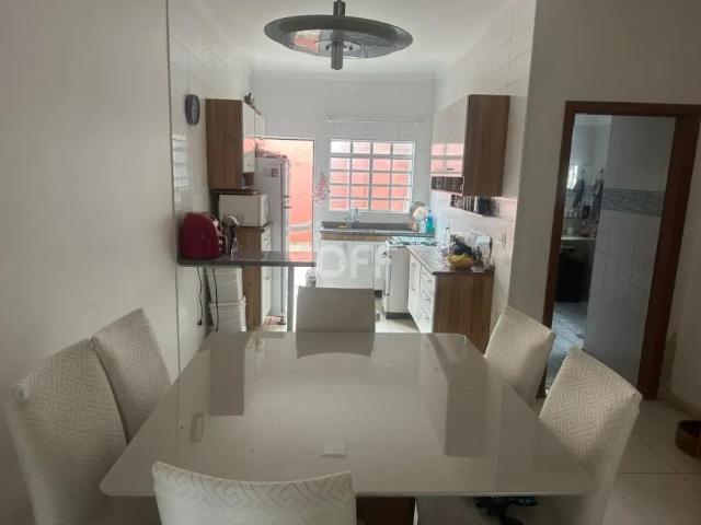 Casa à venda Jardim Leonor, Campinas SP