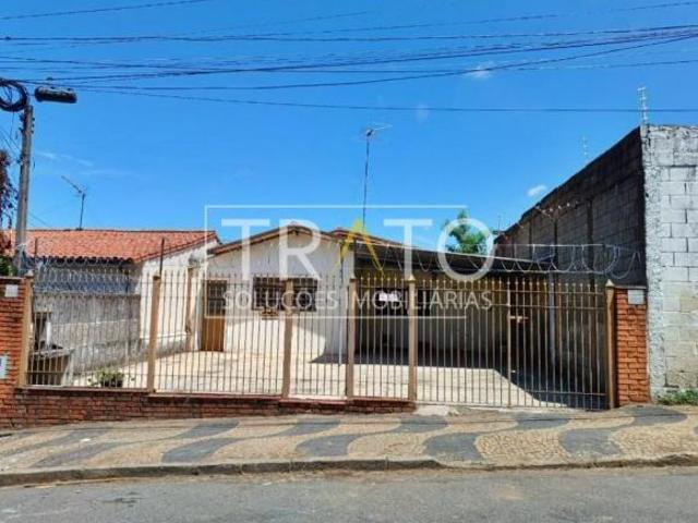 Casa à Venda, Jardim Leonor, Campinas SP