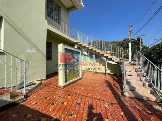 Casa à venda Jardim Leonor em Campinas