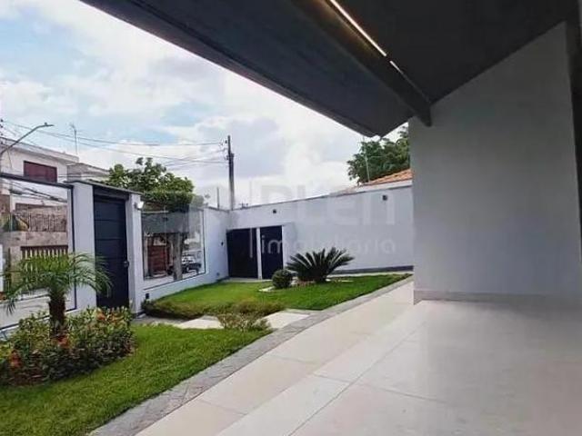 Casa à venda, Jardim Leonor Mendes de Barros, São Paulo, SP