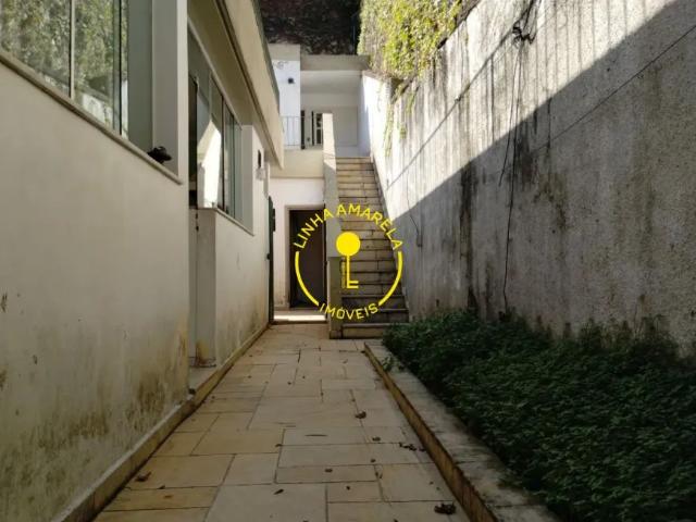 Casa á venda Jardim Leonor R$ 2.900.000,00