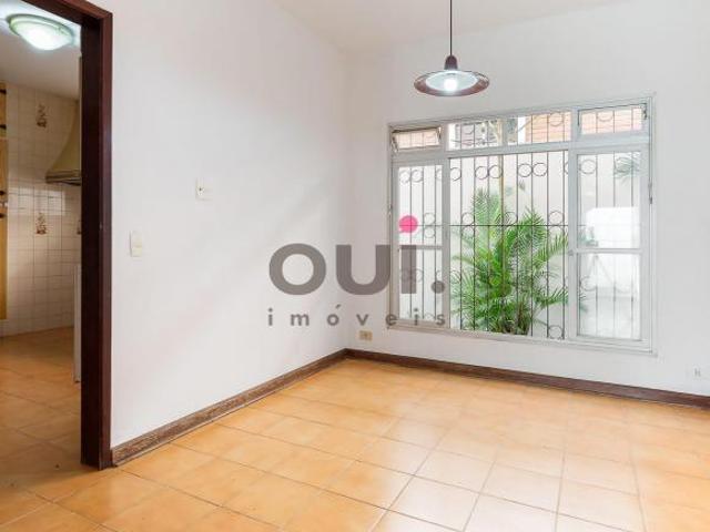 Casa à venda, Jardim Leonor, São Paulo, SP
