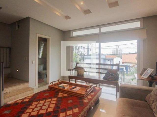 Casa à Venda Jardim Lindóia, 3 Quartos, 280 m² Porto Alegre