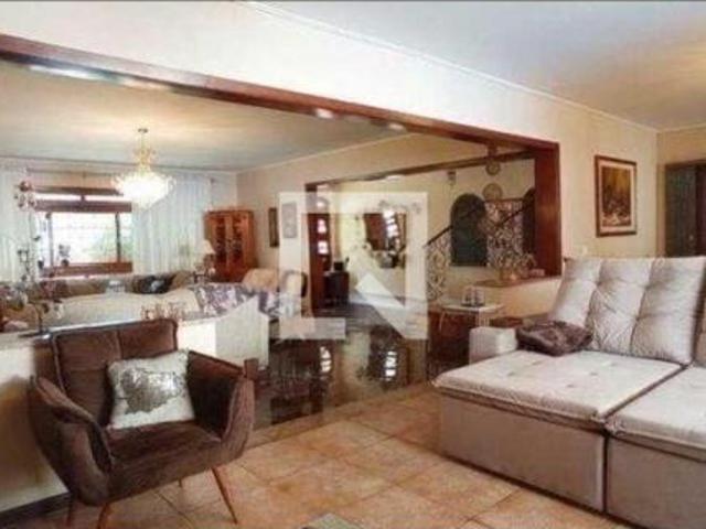 Casa à Venda Jardim Lindóia, 3 Quartos, 374 m² Porto Alegre