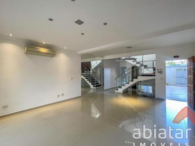 Casa à venda Jardim Londrina Morumbi São Paulo/SP 230m² 3 suítes