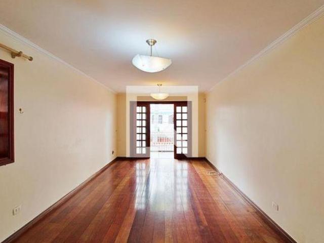 Casa à Venda Jardim Londrina, 3 Quartos, 180 m² São Paulo