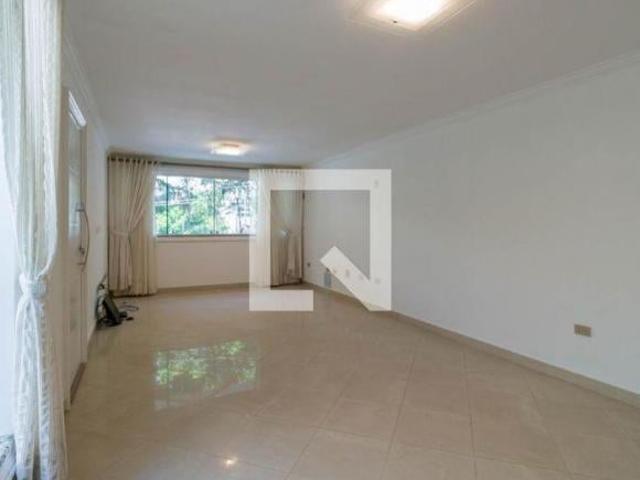 Casa à Venda Jardim Londrina, 3 Quartos, 220 m2