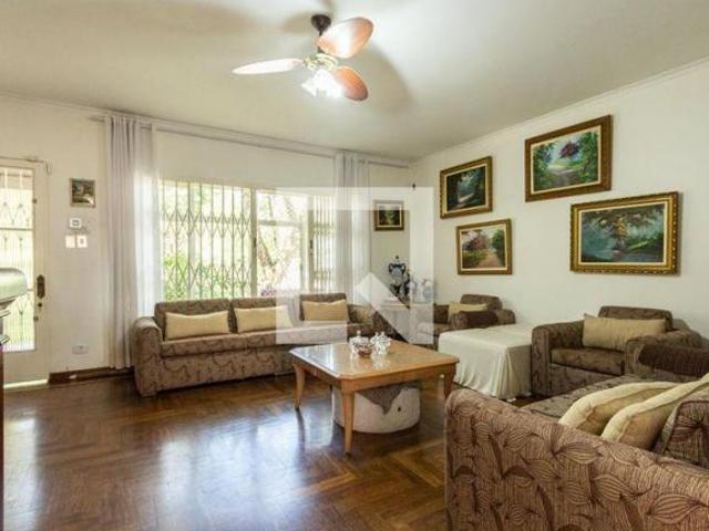 Casa à Venda Jardim Londrina, 3 Quartos, 232 m2