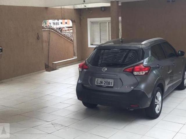 Casa à Venda Jardim Londrina, 3 Quartos, 240 m2