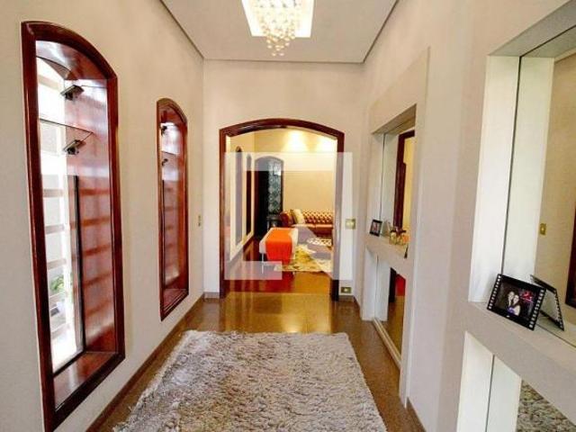 Casa à Venda Jardim Londrina, 4 Quartos, 450 m2