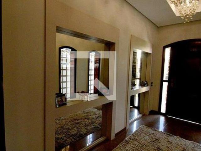 Casa à Venda Jardim Londrina, 4 Quartos, 450 m² São Paulo