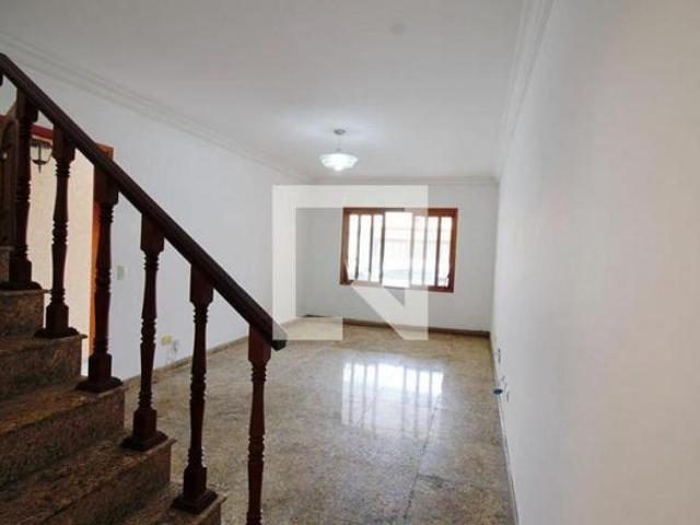 Casa à Venda Jardim Londrina, 4 Quartos, 160 m2