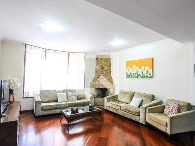 Casa à Venda Jardim Londrina, 4 Quartos, 170 m2