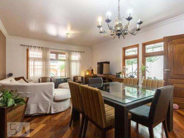 Casa à Venda Jardim Londrina, 4 Quartos, 250 m2