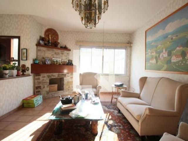Casa à Venda Jardim Londrina, 4 Quartos, 282 m2