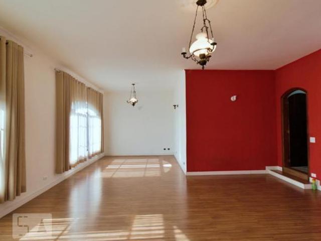 Casa à Venda Jardim Londrina, 4 Quartos, 303 m2