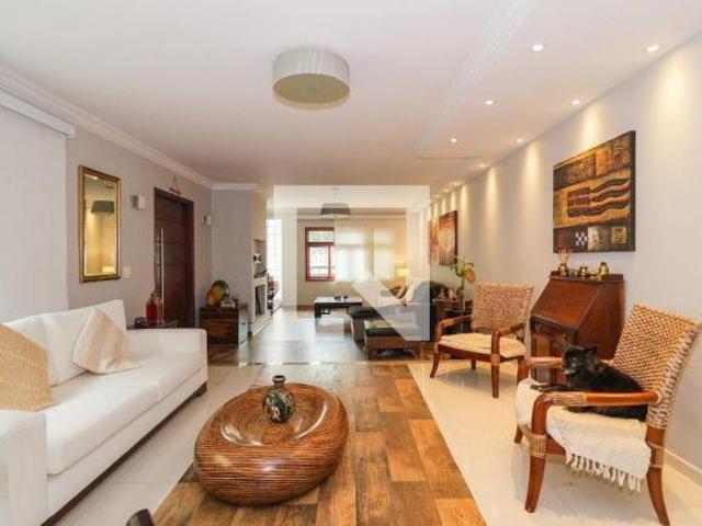 Casa à Venda Jardim Londrina, 4 Quartos, 340 m2