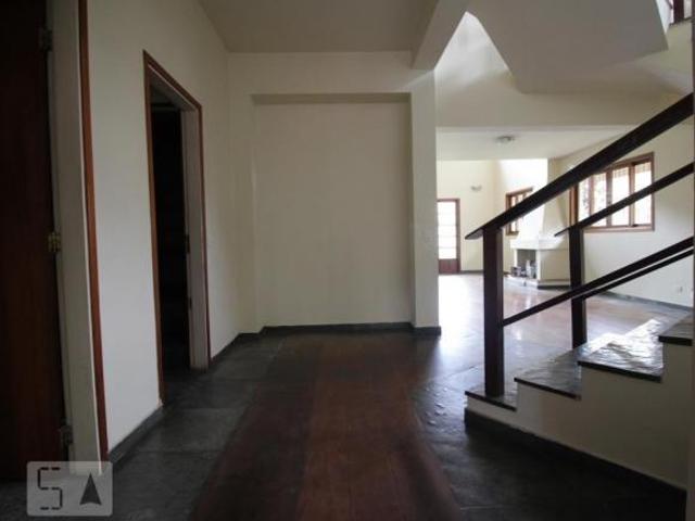 Casa à Venda Jardim Londrina, 4 Quartos, 343 m2