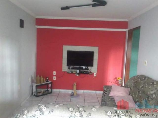 Casa à venda Jardim Pacaembu em Jundiaí