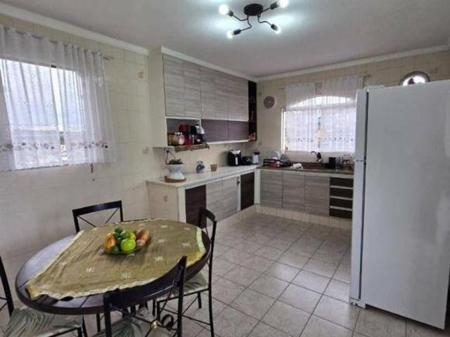 Casa a venda Jardim Pacaembu em Jundiaí
