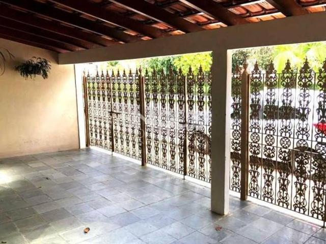 Casa à Venda, Jardim Pacaembu Jundiaí