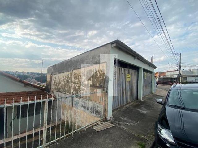 Casa à venda, Jardim Pacaembu, Jundiaí, SP