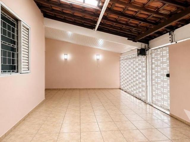 Casa à Venda, Jardim Pacaembu, Jundiaí SP