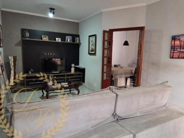 CASA A VENDA JARDIM PACAEMBU JUNDIAI/SP
