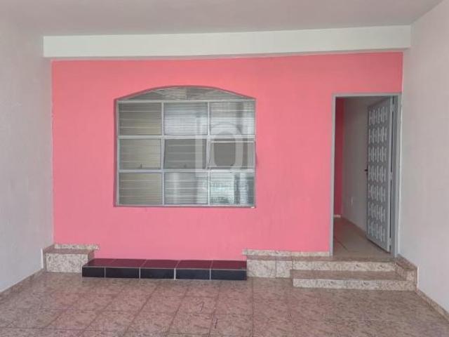 CASA À VENDA JARDIM PACAEMBU SOROCABA