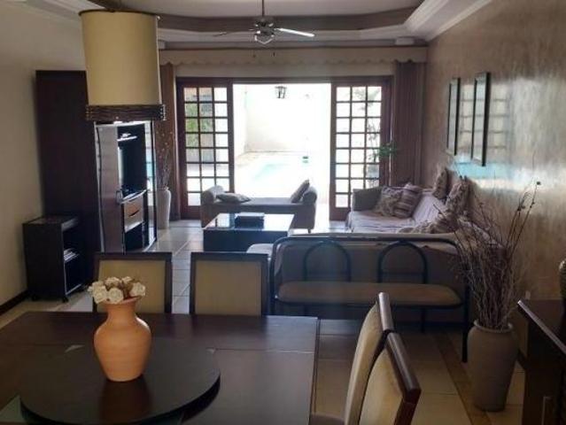 Casa a venda Jardim Pagliato Sorocaba Zona Oeste