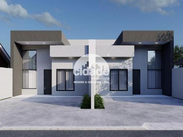 Casa à venda – Jardim Padovani 3