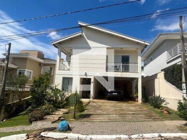 Casa à Venda Jardim Paiquere, 4 Quartos, 260 m² Valinhos