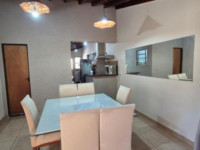 Casa à venda Jardim Paiva, 03 quartos, 02 vagas Ribeirão Preto SP