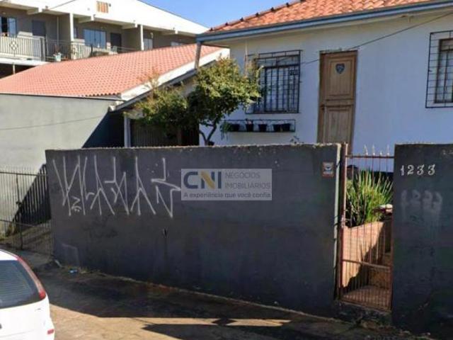 Casa À Venda Jardim Palmares Londrina