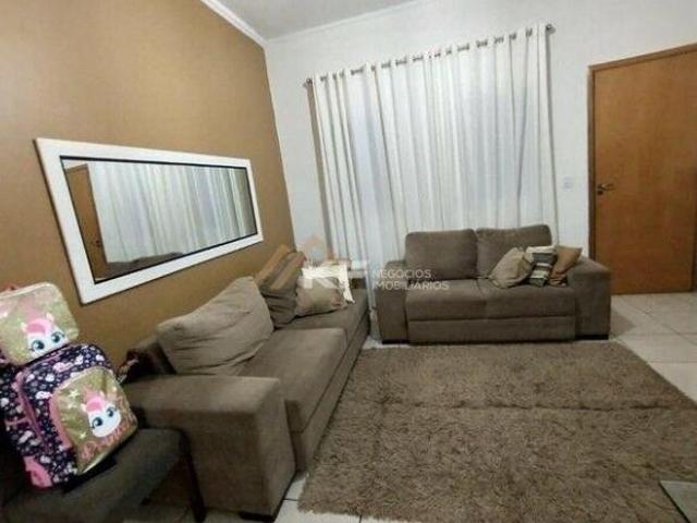 Casa à venda Jardim Palmares Ribeirão Preto/SP