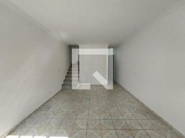 Casa à Venda Jardim Palmares, 2 Quartos, 80 m2