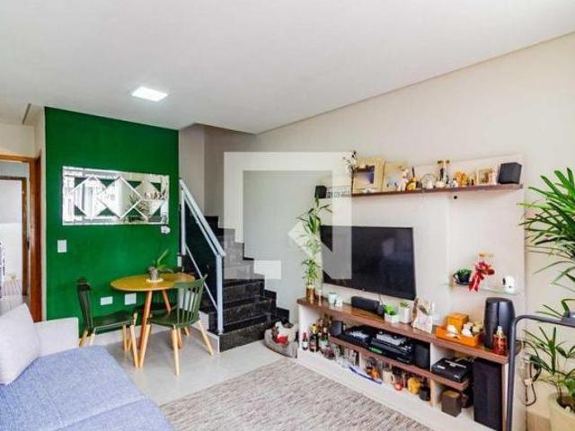 Casa à Venda Jardim Palmares, 2 Quartos, 81 m² São Paulo