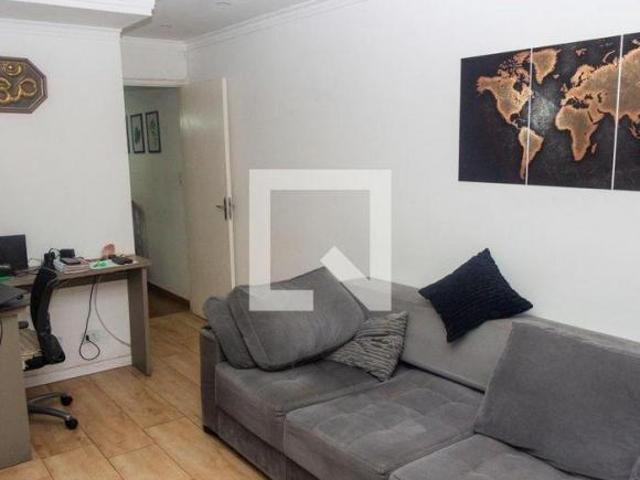 Casa à Venda Jardim Palmares, 2 Quartos, 90 m² São Paulo
