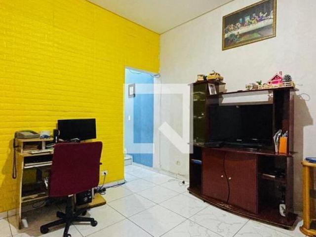 Casa à Venda Jardim Palmares, 2 Quartos, 100 m² São Paulo
