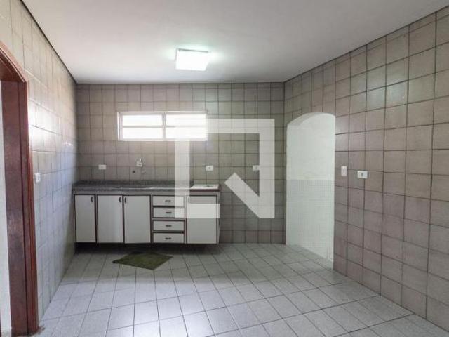 Casa à Venda Jardim Palmares, 2 Quartos, 120 m2