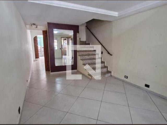 Casa à Venda Jardim Palmares, 3 Quartos, 120 m² São Paulo