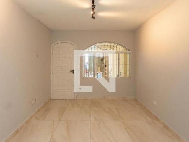 Casa à Venda Jardim Palmares, 2 Quartos, 120 m² São Paulo