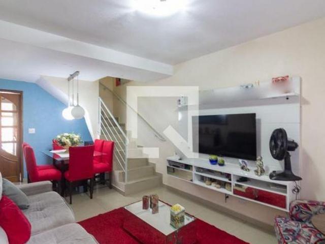 Casa à Venda Jardim Palmares, 2 Quartos, 120 m² São Paulo
