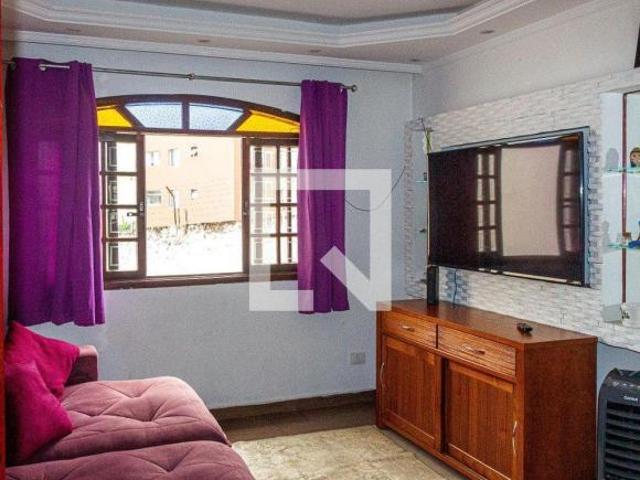 Casa à Venda Jardim Palmares, 2 Quartos, 134 m2