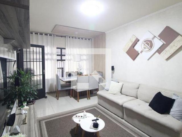 Casa à Venda Jardim Palmares, 2 Quartos, 138 m2
